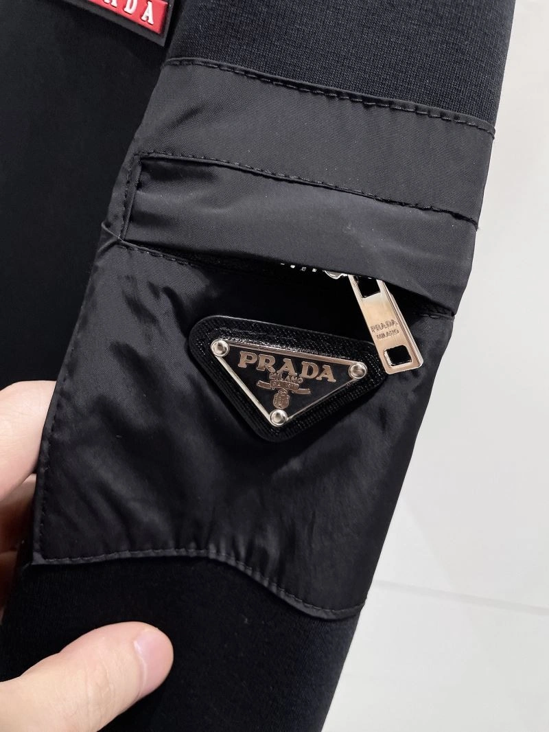 High accuracy Prada Outwear