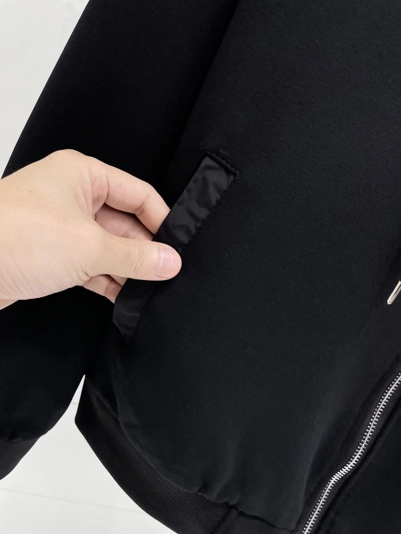 High accuracy Prada Outwear