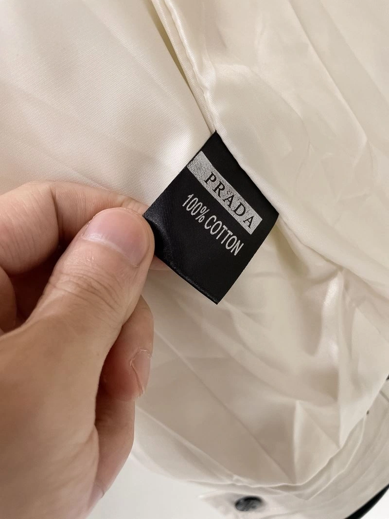 1:1 copy Prada Outwear