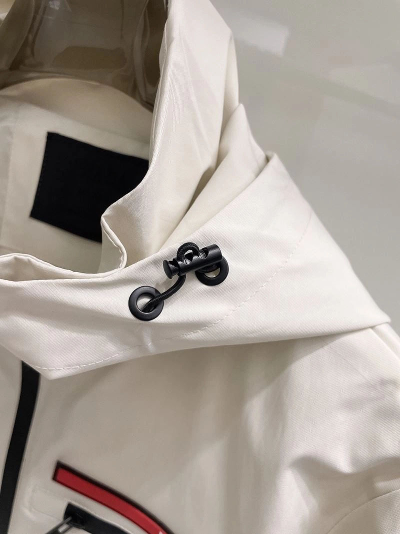 1:1 copy Prada Outwear