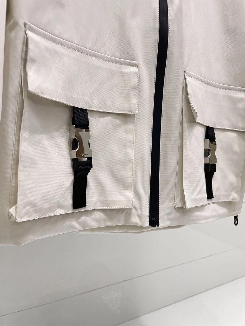 1:1 copy Prada Outwear