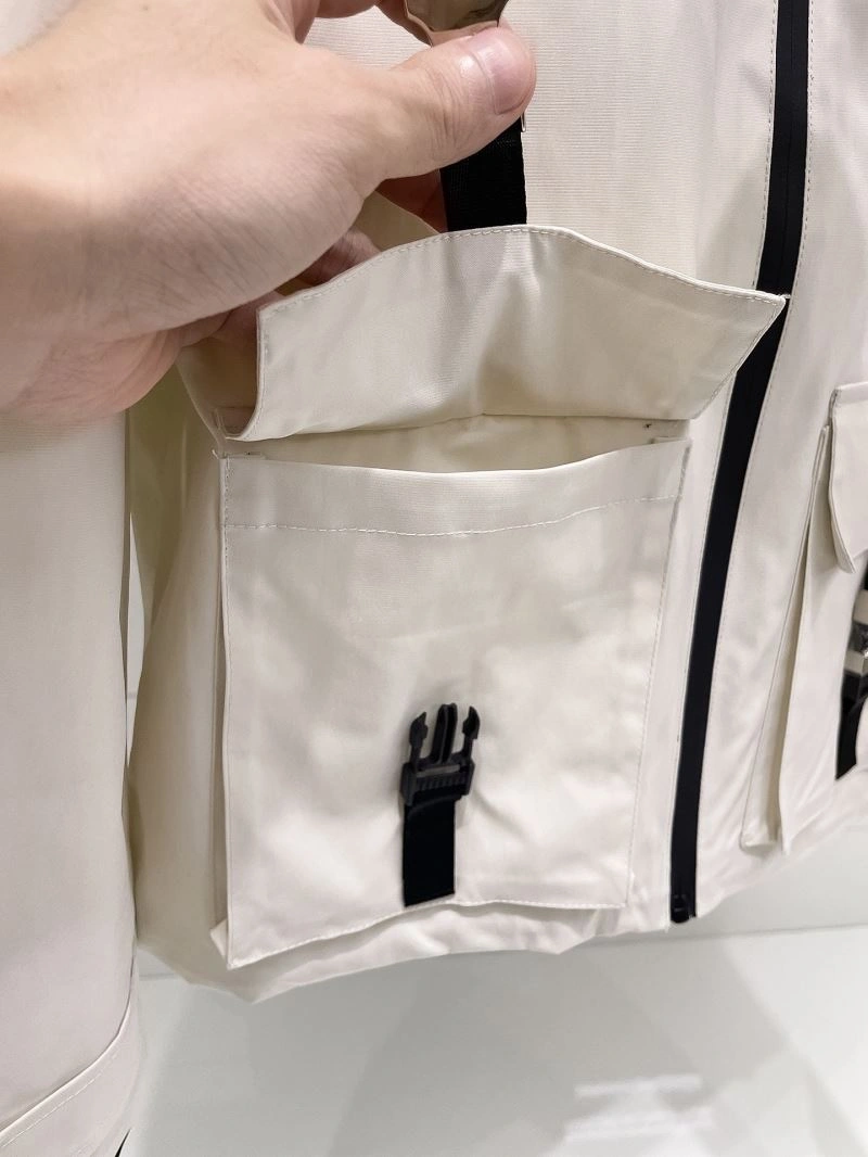 1:1 copy Prada Outwear