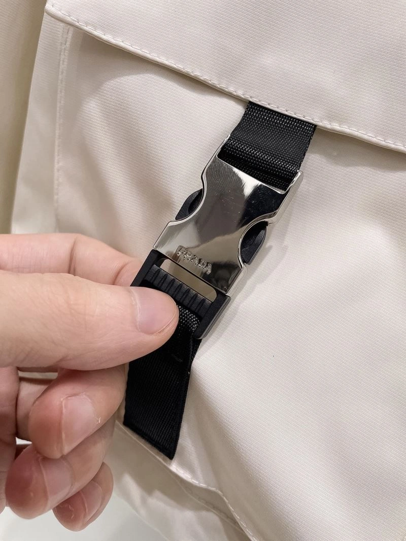 1:1 copy Prada Outwear