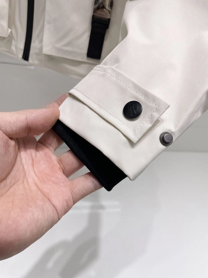 1:1 copy Prada Outwear