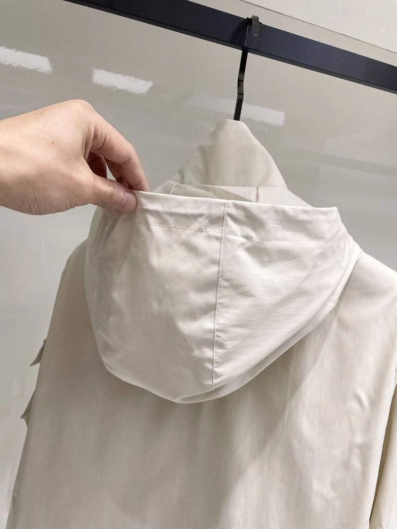 1:1 copy Prada Outwear