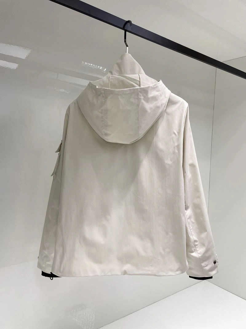 1:1 copy Prada Outwear