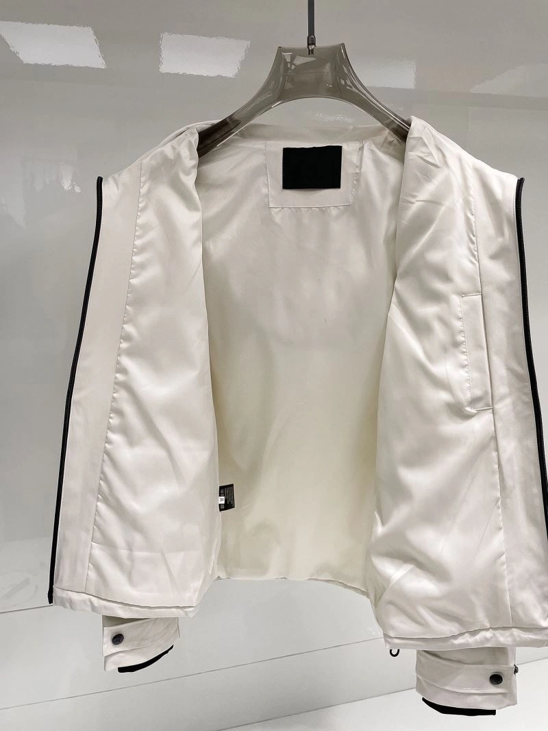 1:1 copy Prada Outwear