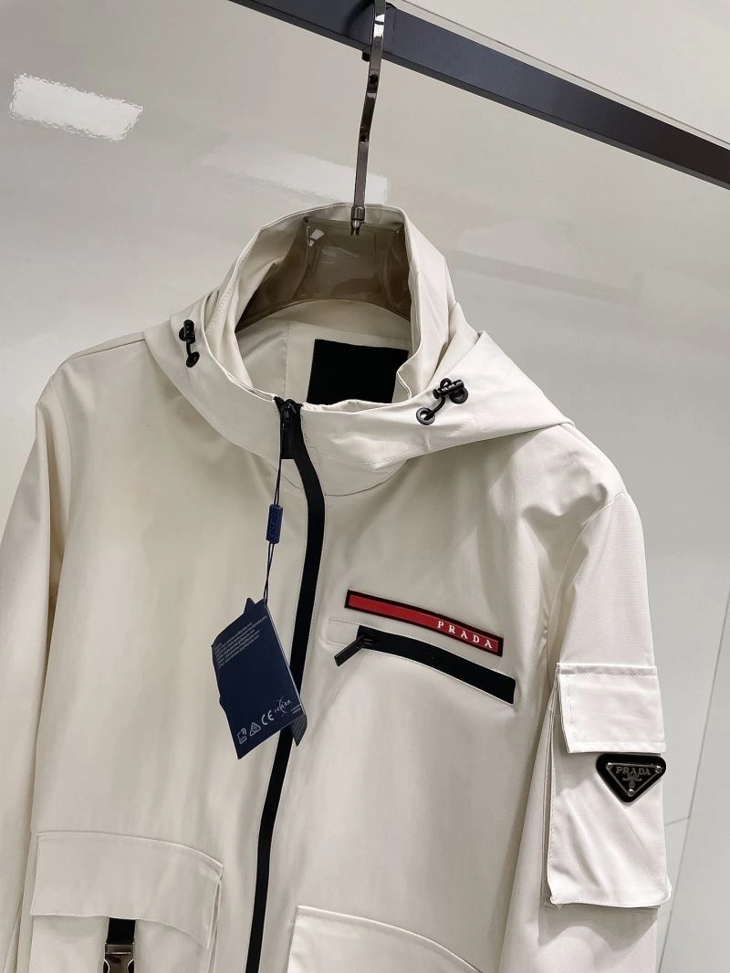 1:1 copy Prada Outwear