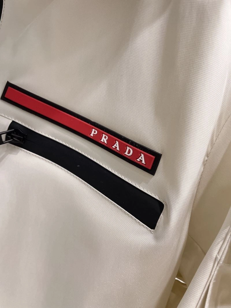 1:1 copy Prada Outwear