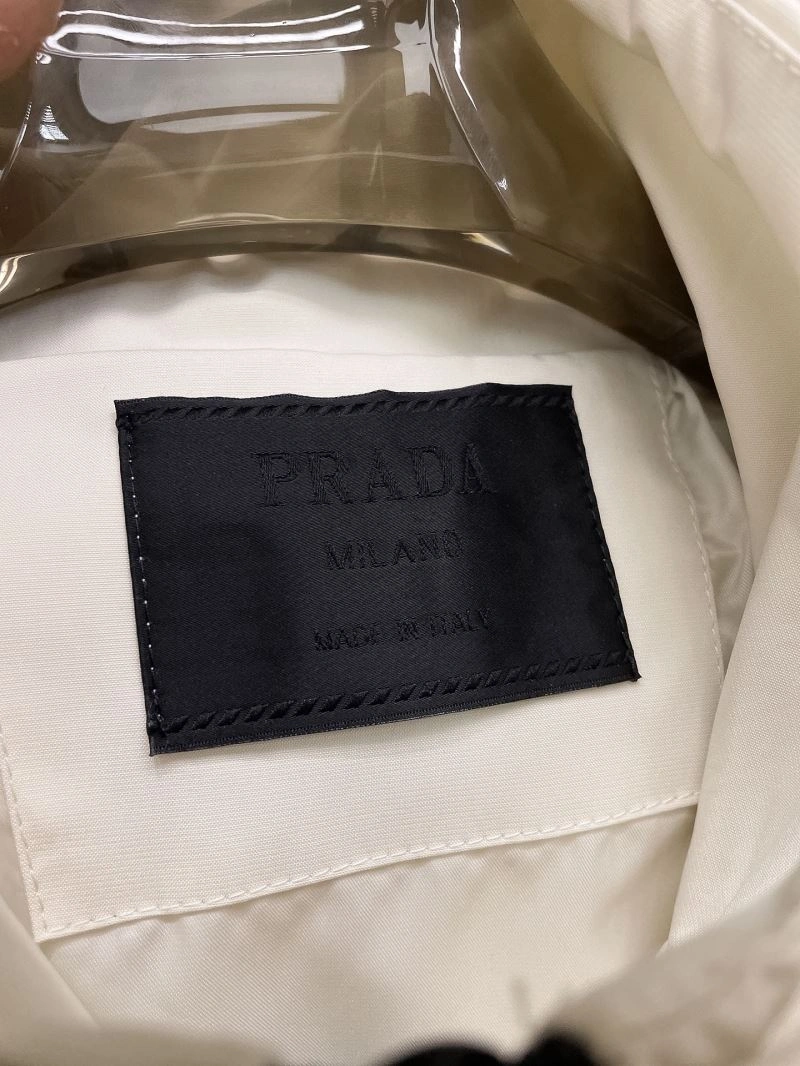 1:1 copy Prada Outwear