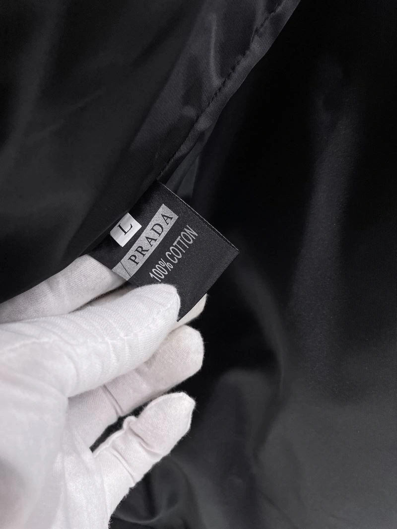 Mirror quality Prada Outwear