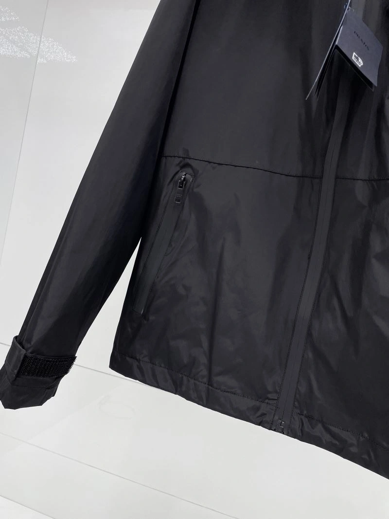 Mirror quality Prada Outwear