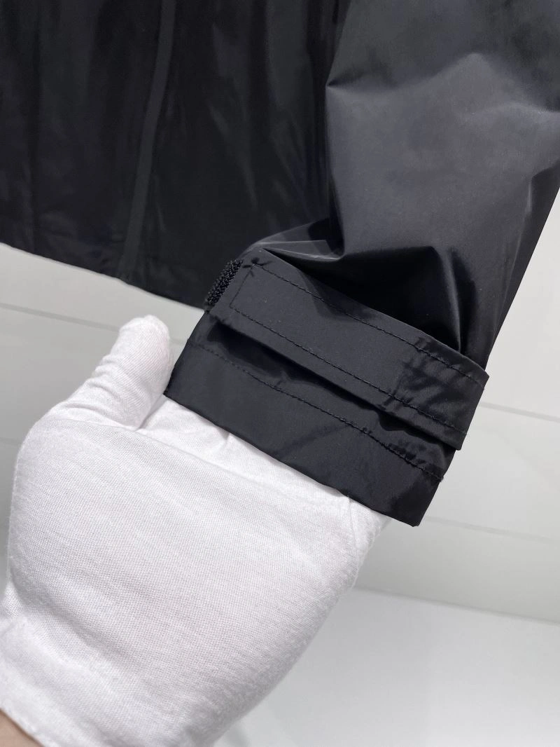 Mirror quality Prada Outwear