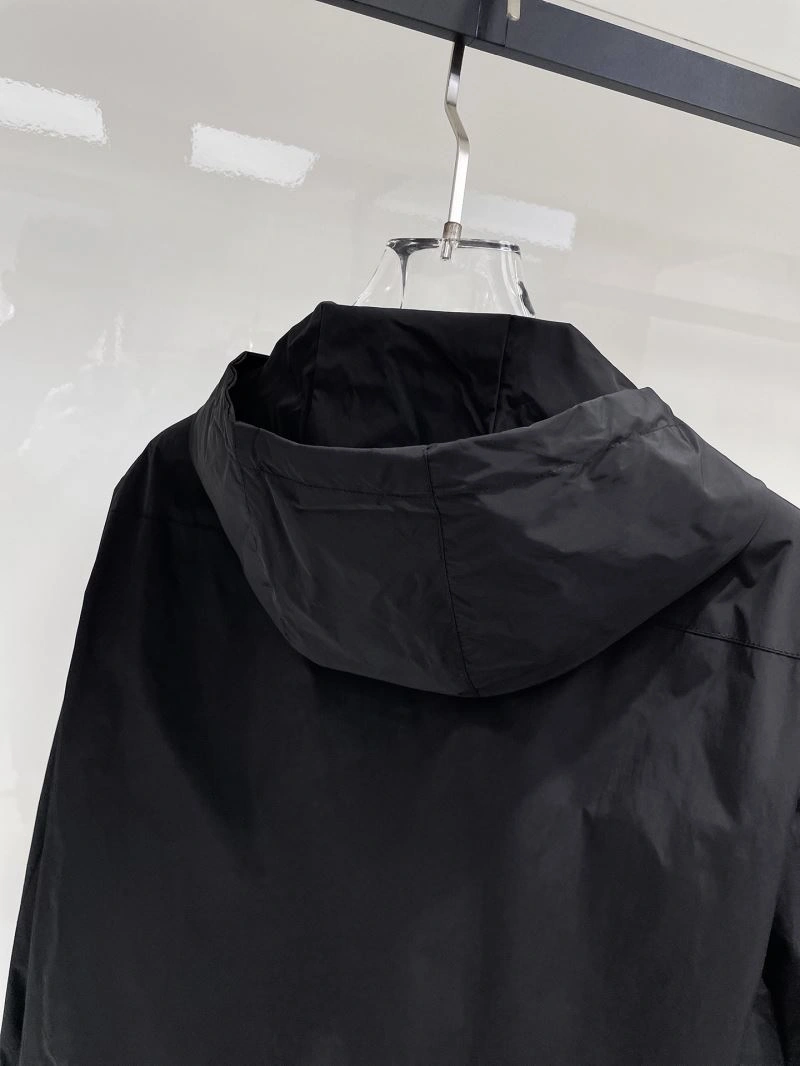 Mirror quality Prada Outwear