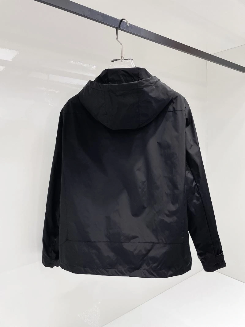 Mirror quality Prada Outwear