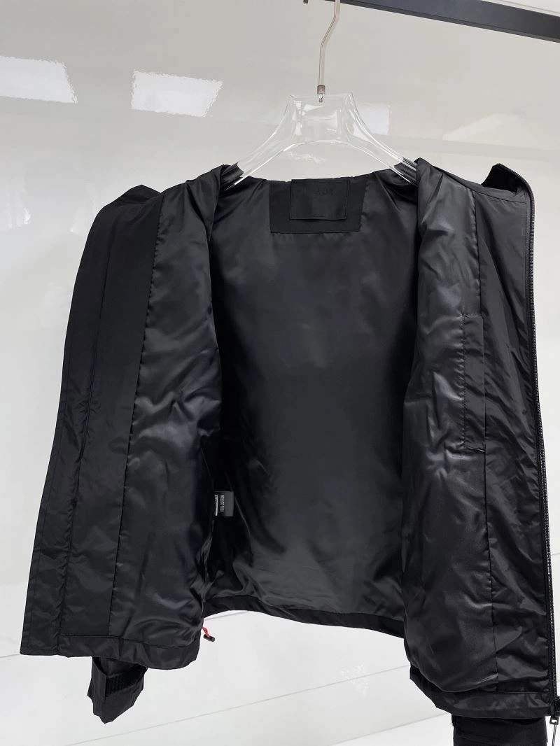 Mirror quality Prada Outwear