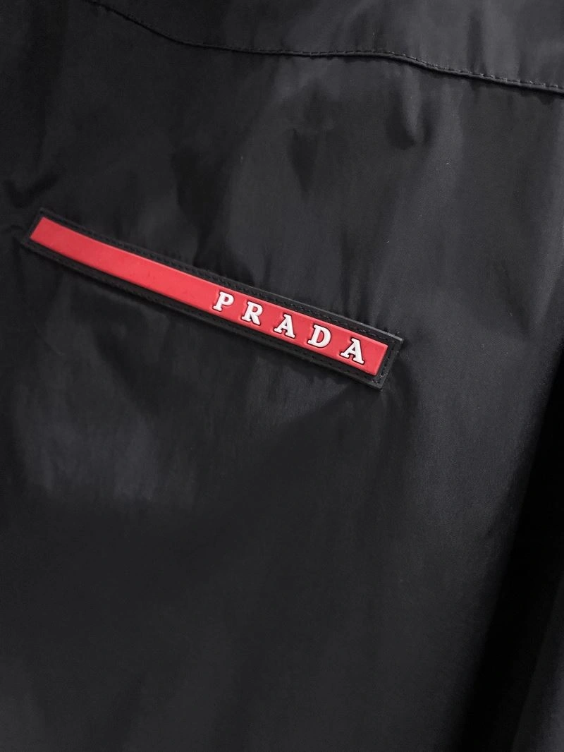 Mirror quality Prada Outwear