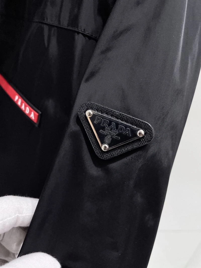 Mirror quality Prada Outwear