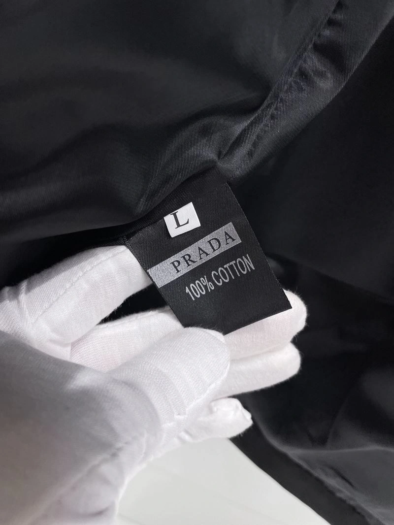 Perfect replica Prada Outwear