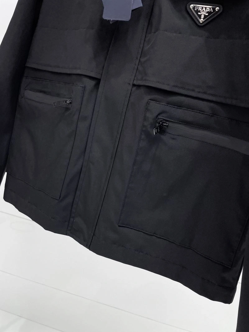 Perfect replica Prada Outwear