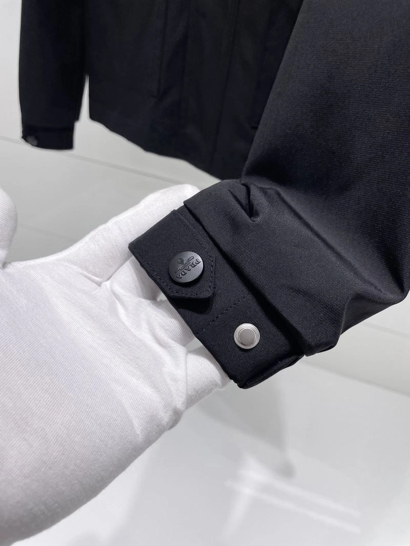 Perfect replica Prada Outwear