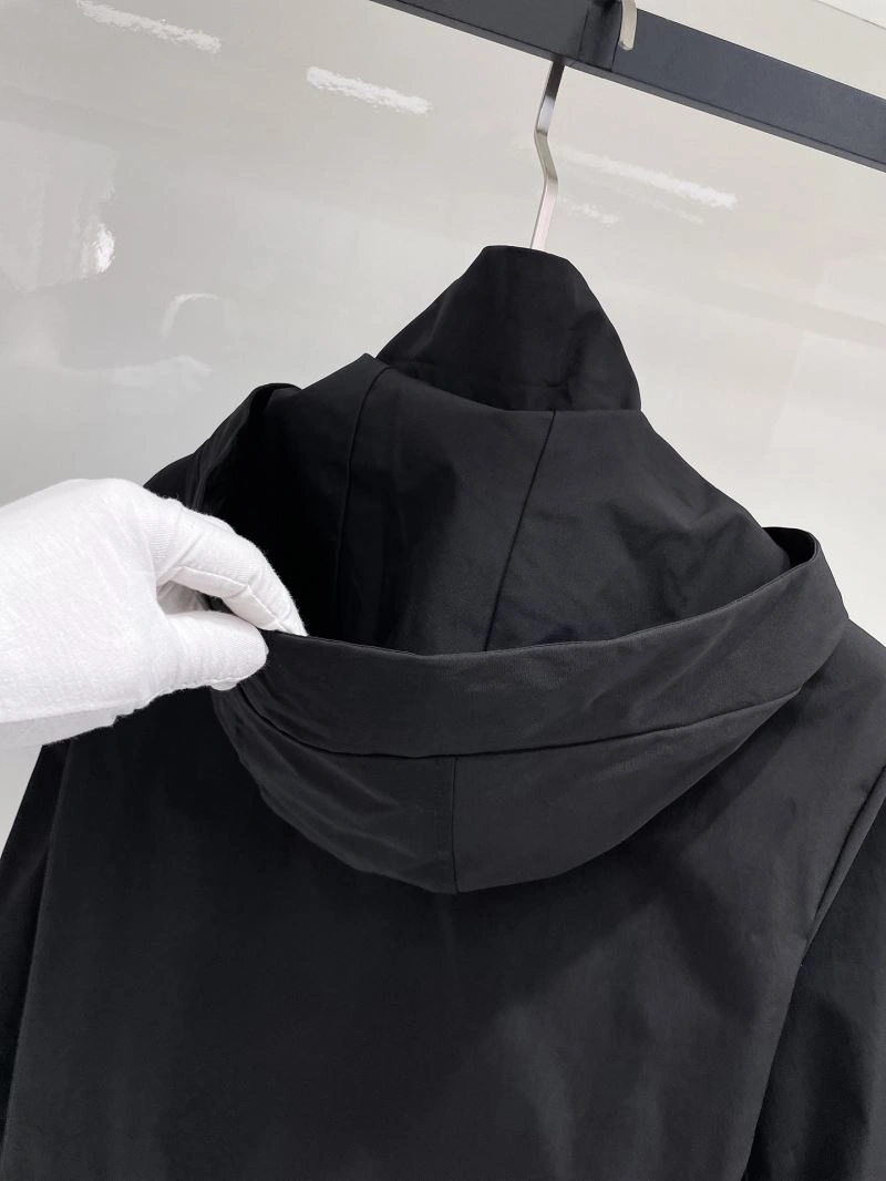 Perfect replica Prada Outwear