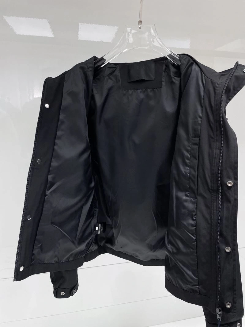Perfect replica Prada Outwear