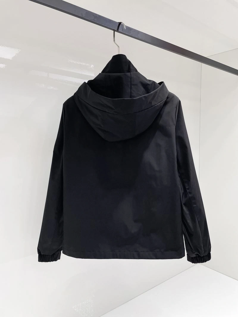 Perfect replica Prada Outwear