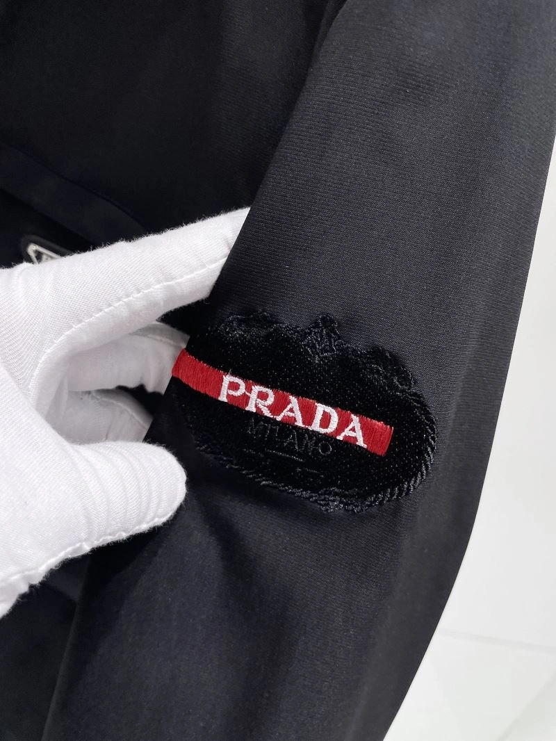 Perfect replica Prada Outwear