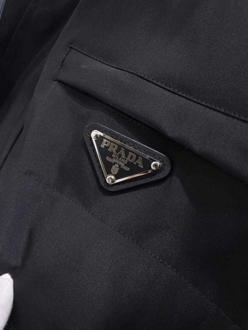 Perfect replica Prada Outwear