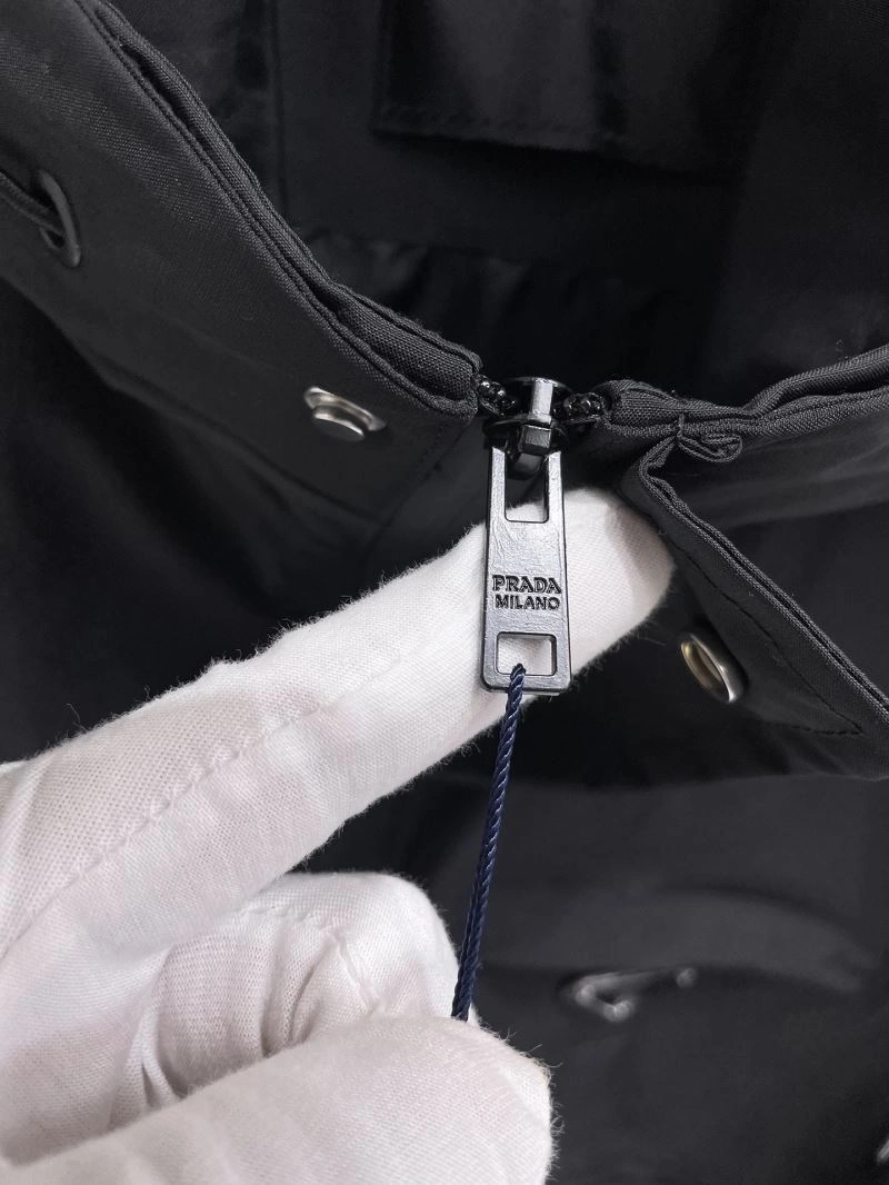 Perfect replica Prada Outwear