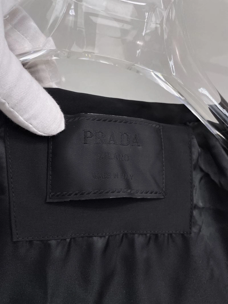 Perfect replica Prada Outwear