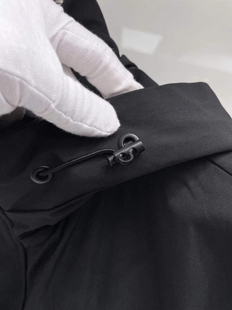 Perfect replica Prada Outwear