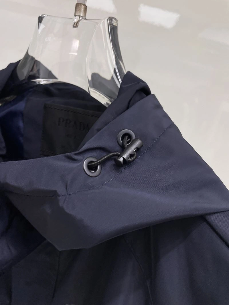 Original Prada Outwear