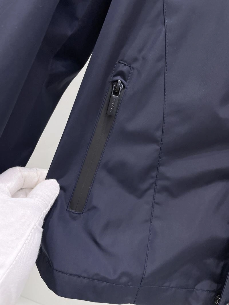 Original Prada Outwear