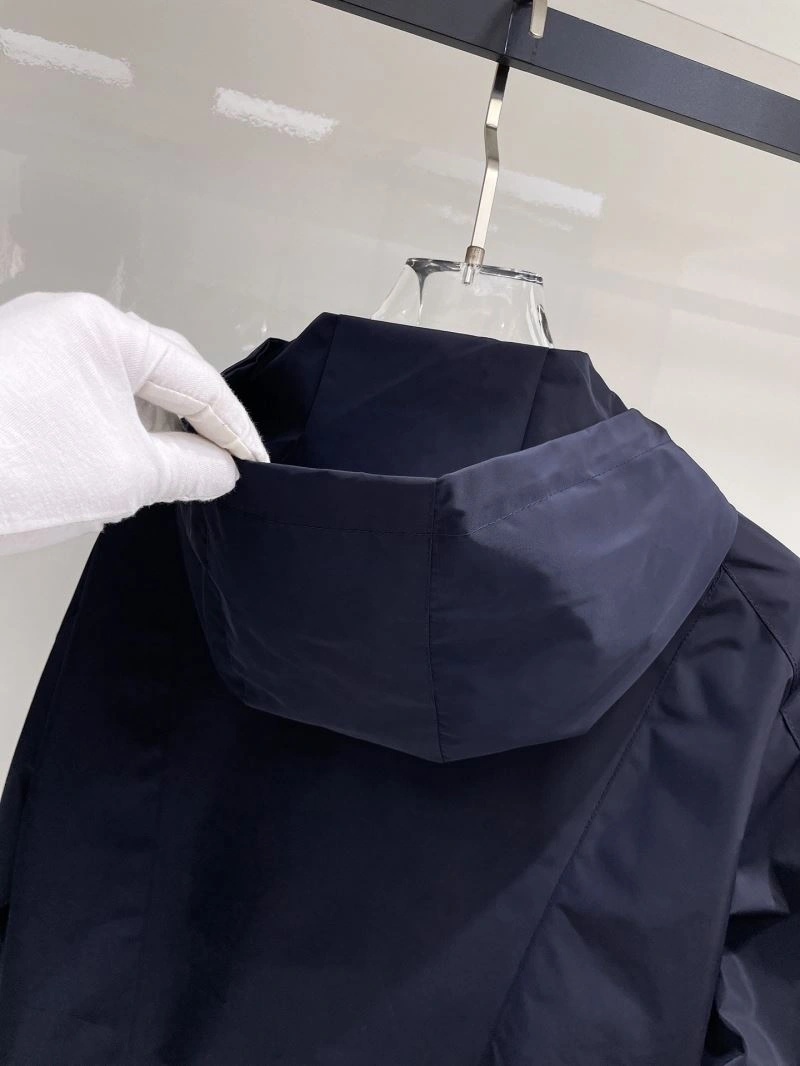 Original Prada Outwear
