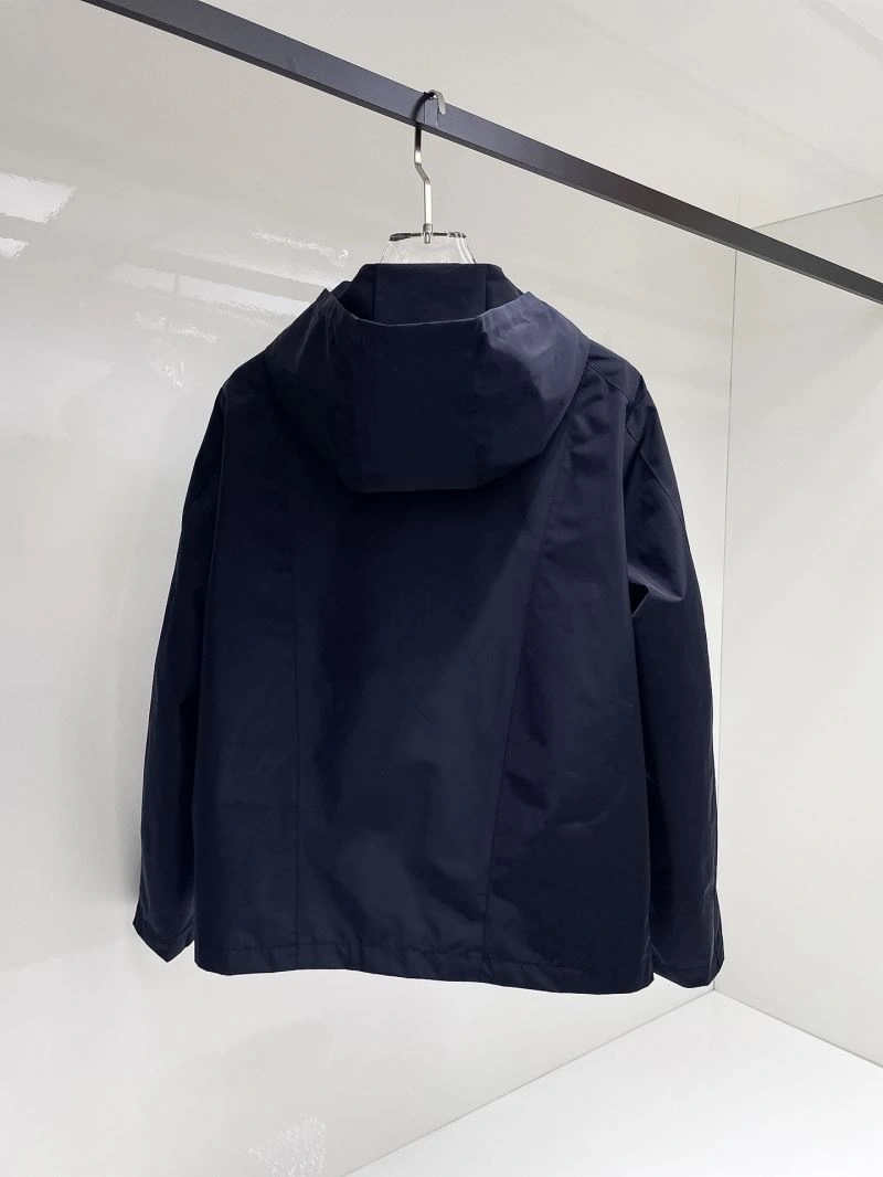 Original Prada Outwear