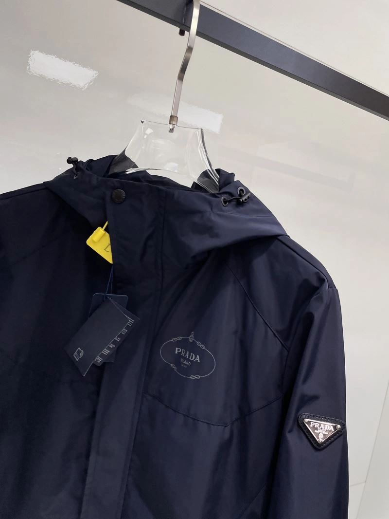 Original Prada Outwear