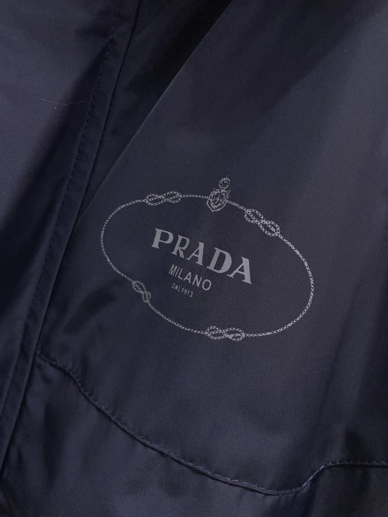 Original Prada Outwear