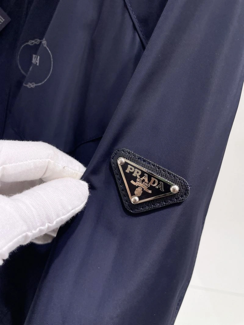 Original Prada Outwear