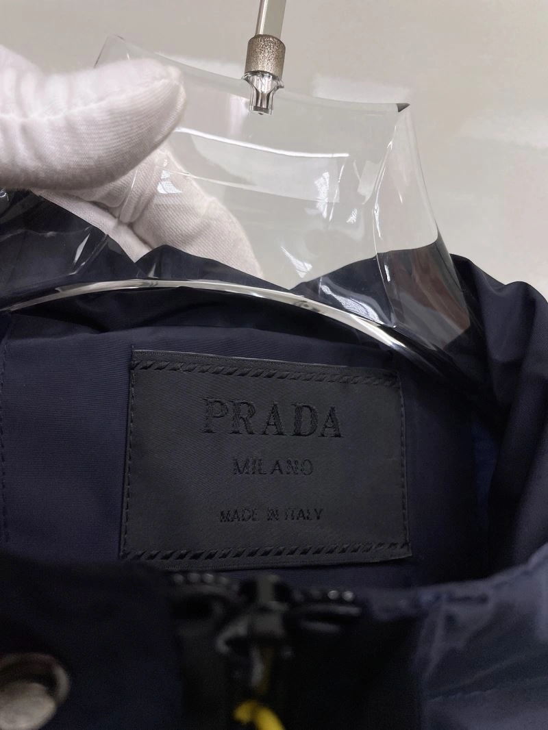 Original Prada Outwear