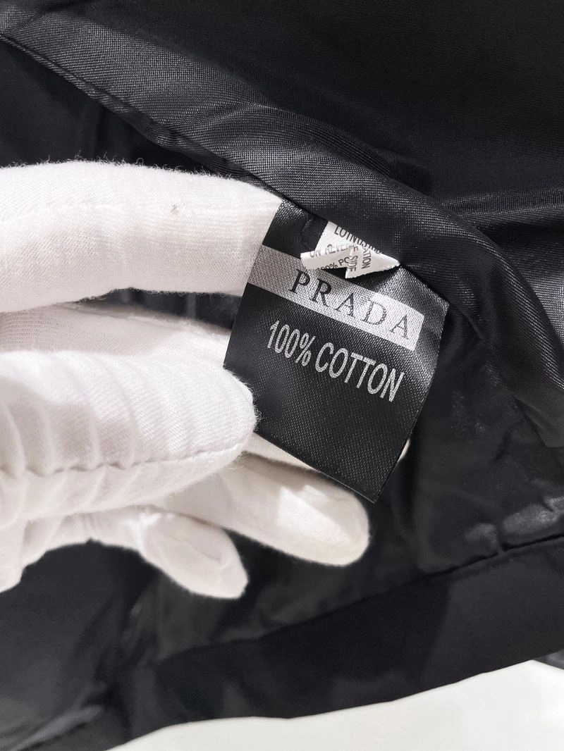 Legit Prada Outwear
