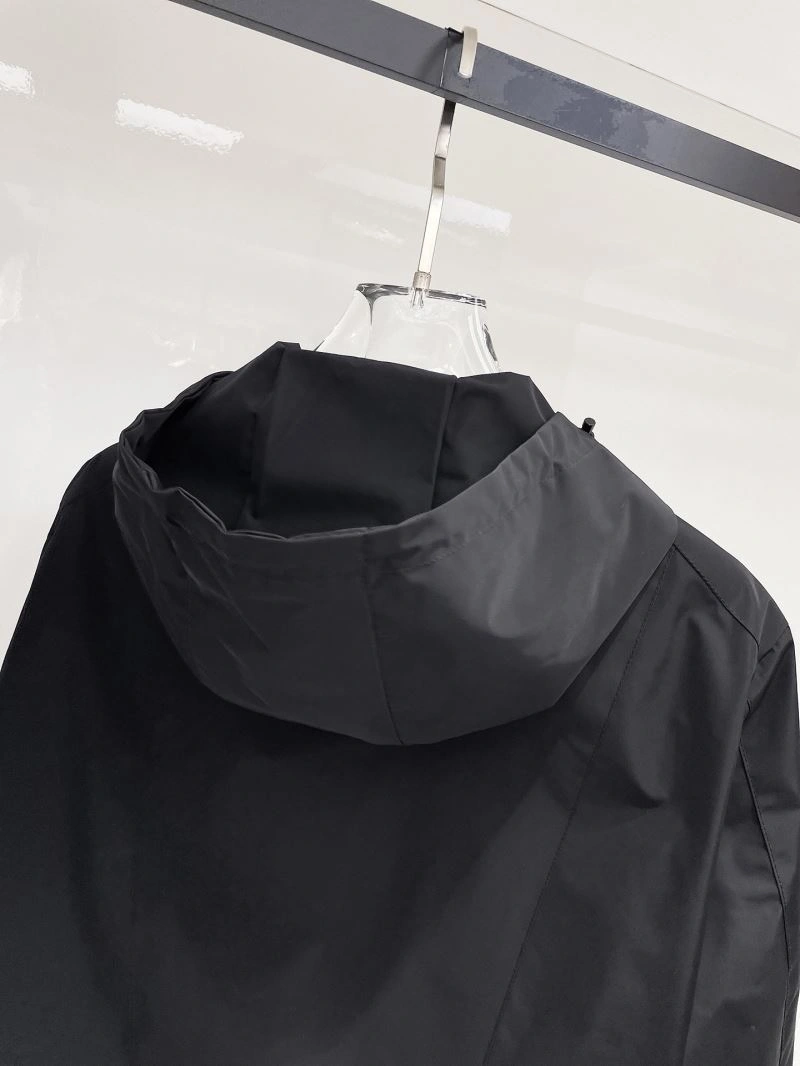 Legit Prada Outwear