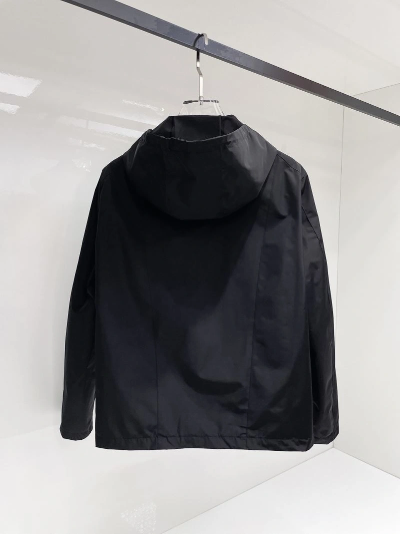 Legit Prada Outwear