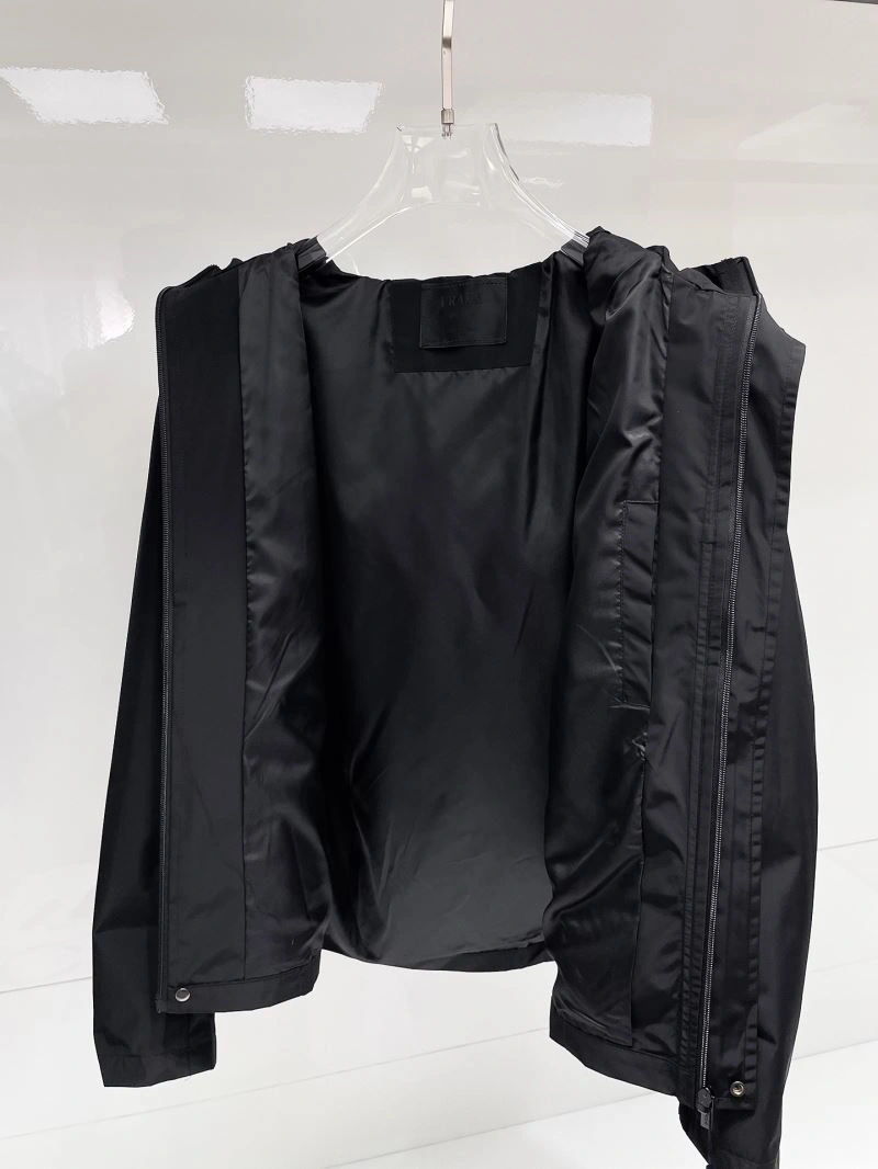 Legit Prada Outwear