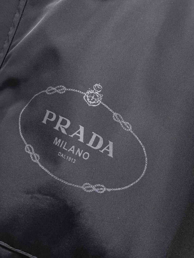 Legit Prada Outwear