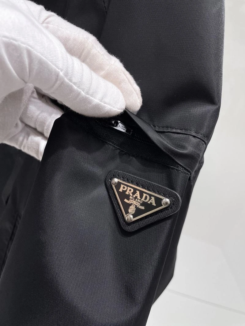 Real Prada Outwear