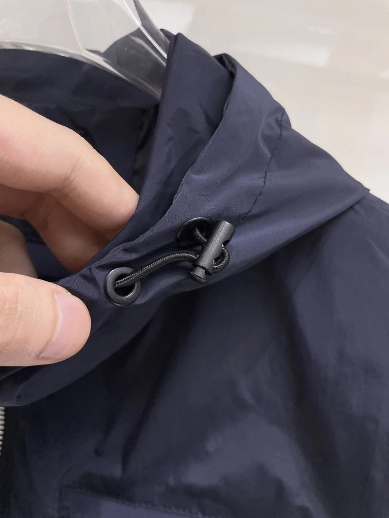 Authentic Prada Outwear