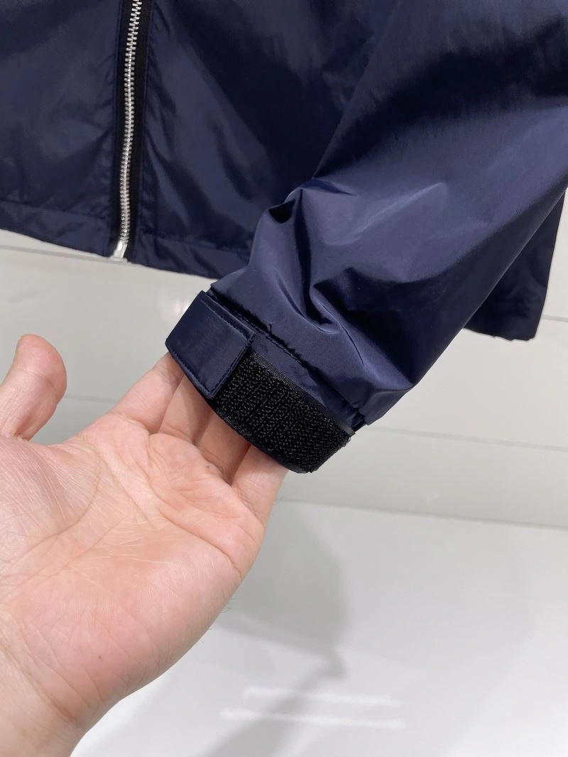 Authentic Prada Outwear