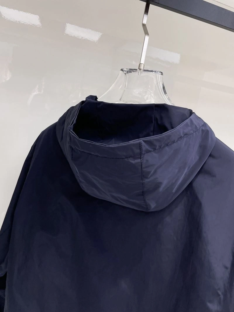 Authentic Prada Outwear